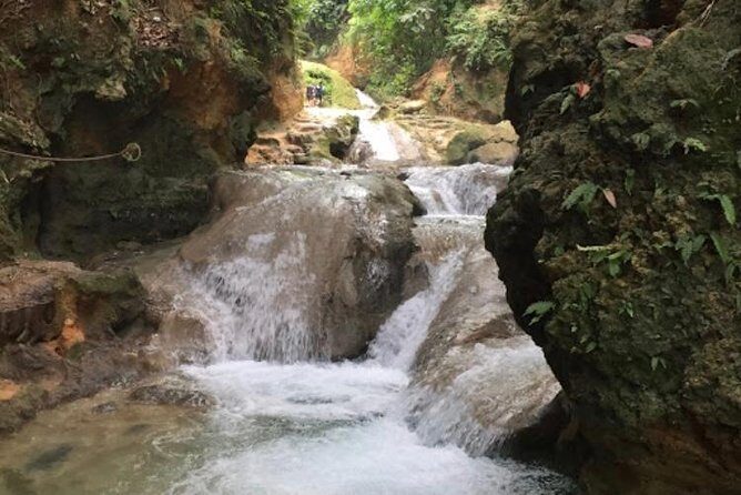 Horseback Riding, Blue Hole, Luminous Lagoon, River Tubing or Rafting Tour - What Does the Tour Cost and What Do You Get?