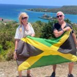 Horseback riding & bluehole secret falls from Montego Bay - Who Would Love This Tour?