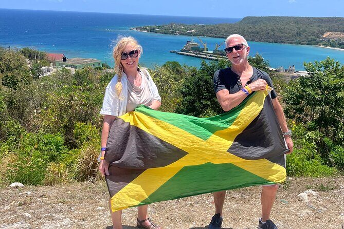 Horseback riding & bluehole secret falls from Montego Bay - Who Would Love This Tour?