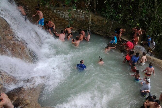 Horseback Riding Dunn's River Falls Adventure from Montego Bay - The Reviews Speak Volumes