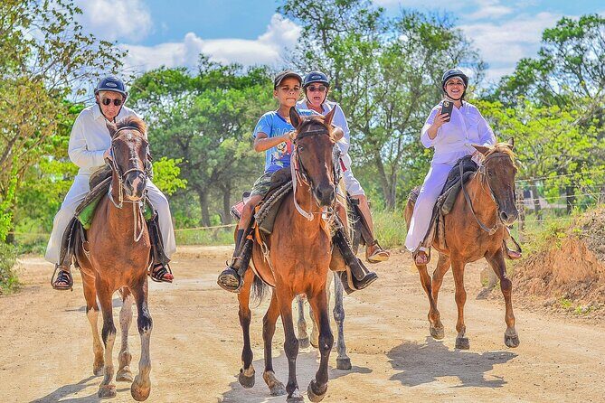 Horseback Riding Excursion to Macao Beach in Punta Cana - The Value of This Tour