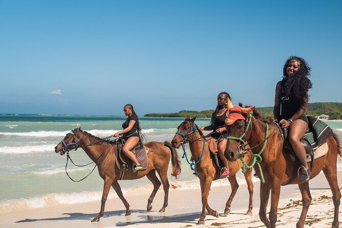 Horseback Riding in Montego Bay - Authenticity and Traveler Feedback