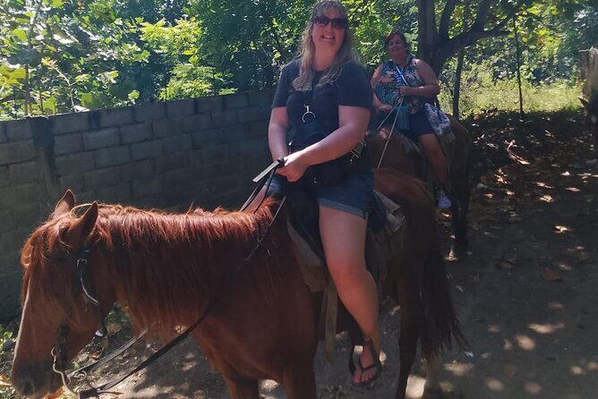 Horseback Riding in the Dominican Countryside from Puerto Plata - The Practicalities: What to Know Before You Go