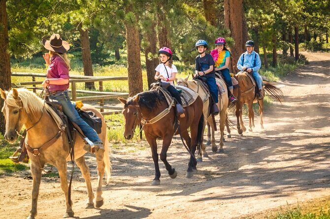 Horseback Riding in the Dominican Jungle - What Does This Tour Offer for Your Money?