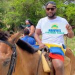 Horseback Riding in the ocean & Bamboo Rafting from Ocho Rios - Practical Tips for Travelers