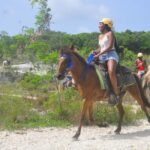 Horseback Riding Macao Beach Experience Paradise onHorseback - The Bottom Line: Who Will Love This Tour?