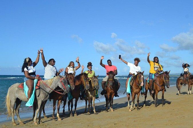 Horseback Riding on Puerto Plata - The Practicalities You Need to Know