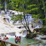 Horseback Riding plus Dunns River Falls Combo Private Tour - Authentic Jamaican Adventure for Curious Travelers