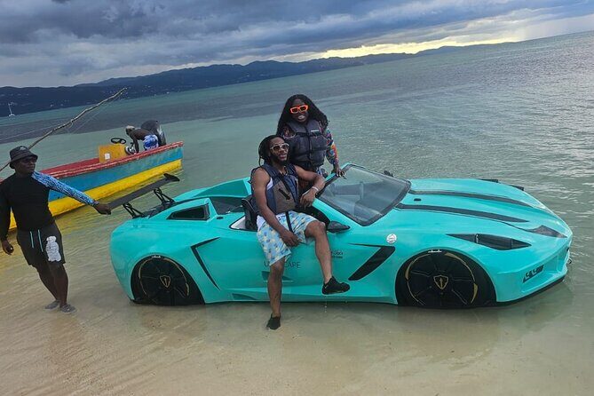 Horseback Riding River Rafting and ATV - The Practicalities: Transportation, Duration, and Group Size