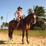 Horseback Riding Tour Adventure on the Beach - Authentic Feedback from Past Participants