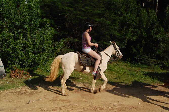 Horseback Riding Tour along the Beaches of Punta Cana - A Closer Look at the Tour