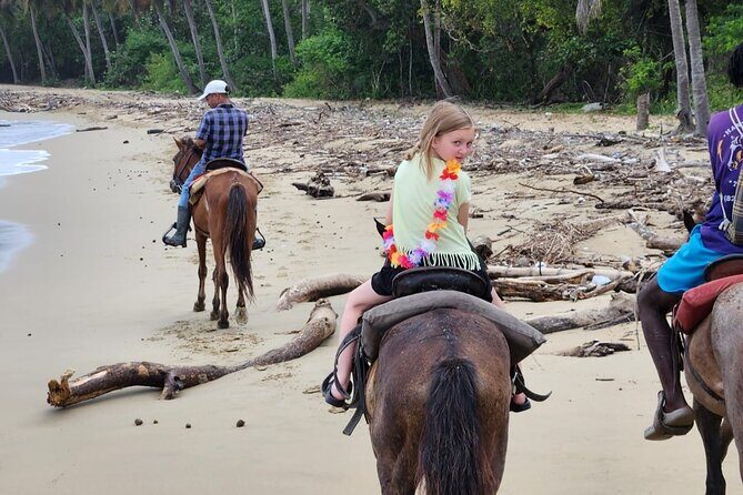 Horseback Riding Tour on Bergantin Beach - The Practical Side: Value and Booking