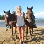 Horseback Riding Tour on the Beaches of Punta Cana - Practical Details and What They Mean for You