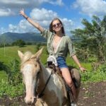 Horseback Riding with Pickup from Punta Cana - The Cultural and Tasting Component