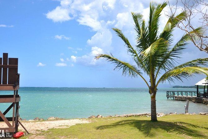 Horseback Riding/Zipline Combo Tour at Chukka Ocean Outpost with Transportation - A Closer Look at the Itinerary