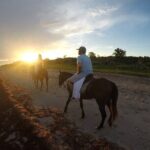 Horseback SPECIAL- Negrils Beach Ride N Swim with Free photos/videos - The Guide and Horses: What You Need to Know