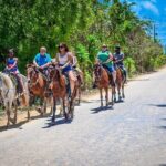 Horseriding in Macao Punta Cana - Why This Tour Holds Value