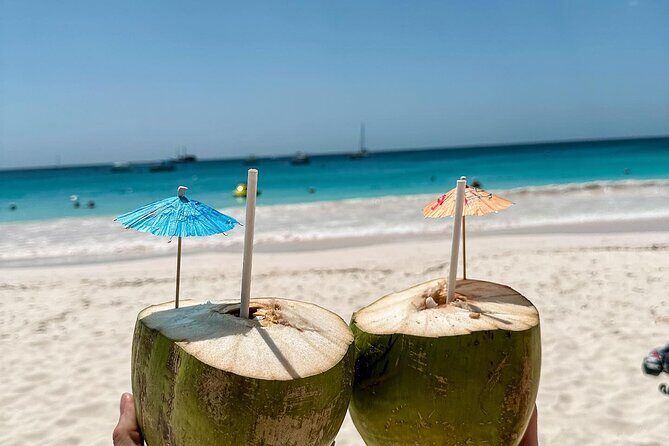 Hotel Beach Day at Savvy with Shuttle Transfer - Practical Details and What to Expect