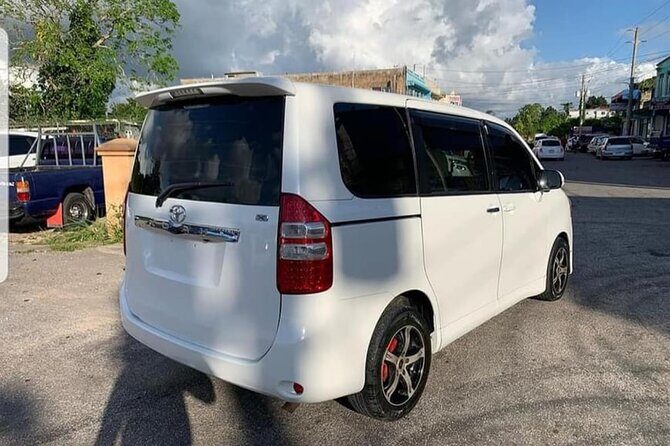 Hotel Riu Palace Aquarelle Private Airport transfer - Why This Transfer Offers Great Value