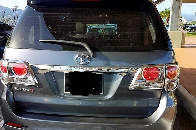 Hotel Transfer - Final Thoughts