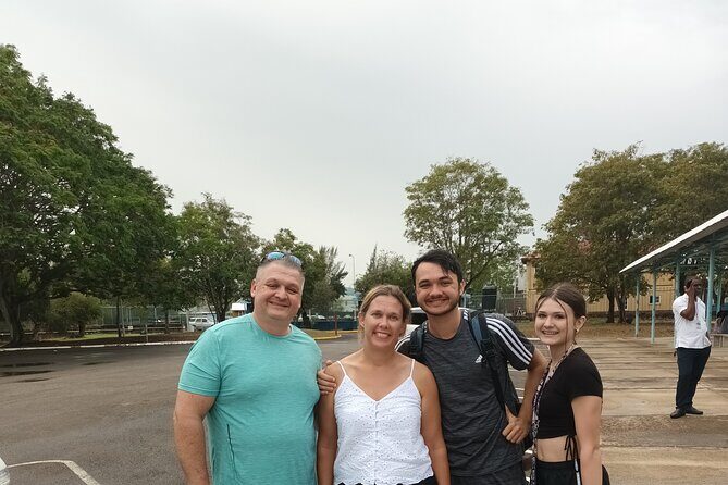 Hotels/AirBnb in Montego Bay Transportation Services and Transfer - Who Is This Tour Best For?