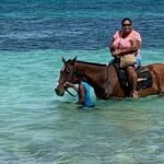 Hour Horseback Riding Guided Tour from Runaway Bay - Who Should Consider This Tour?