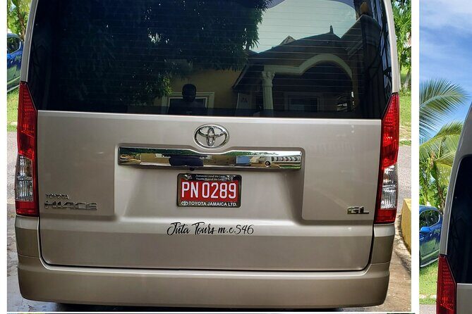 Hyatt Zilara and Ziva Airport Transfer - Who Should Consider This Transfer?