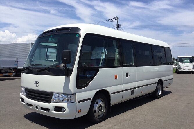 Hyatt Zilara Rose Hall Resort Private Airport Transfer - Vehicle and Comfort