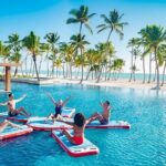 Hyatt Zilara & Ziva Cap Cana - Round Trip Shuttle - Punta Cana Airport - Deep Dive into the Experience