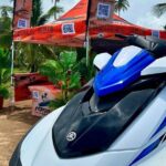 Hydroventure Luquillo Freestyle Run 30 Minutes jetski - The Views and Scenic Highlights