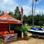 Hydroventure Luquillo Guided Jetski Tour to Las Picuas 30 Minute - Real Experiences from Travelers