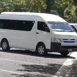 Ian Fleming Ocho Rios Private Airport Transfers to Hotels - The Experience: What Travelers Can Expect