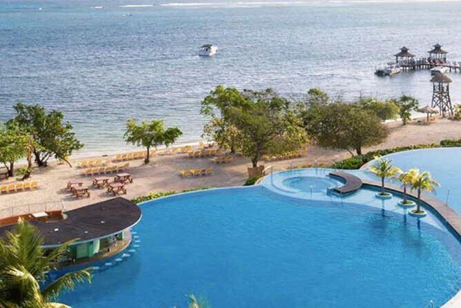 Iberostar Rose Hall Beach with Unlimited Food and Drinks - Final Thoughts