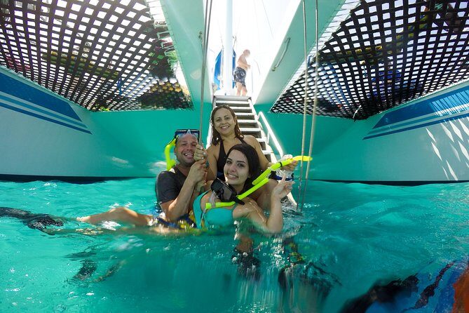 Icacos Island Catamaran Day Sail from Fajardo - What Makes This Tour Stand Out?