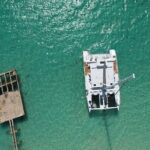 Icacos: Luxury Sailing Catamaran All Inclusive Beach and Snorkel - Detailed Breakdown of the Itinerary