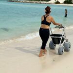Inclusive Beach Fun Walker Rentals for All in Turks and Caicos - What to Expect When Renting a Beach Walker