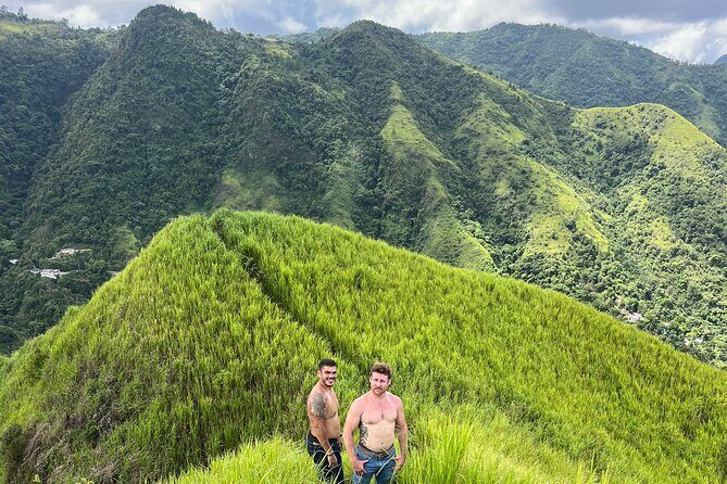 Incredible Hike & Cliff Jumping in the Heart of Puerto Rico - Who Will Love This Experience?