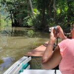 Indian River, Cold Soufriere & Fort Shirley (Northern Excursion) - Authentic Experiences That Shine