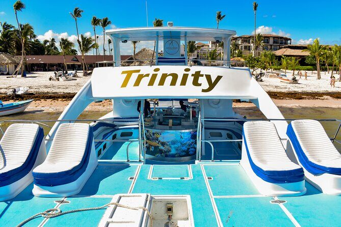 Infinity Hip Hop Boat Party in Punta Cana - What Travelers Say