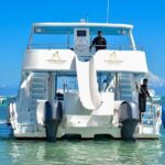 Infinity Snorkeling Party Boat - What’s Included and What’s Not