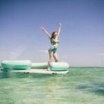 Inflatable Hangout Adventure  Multi-Day Rental with Delivery - How Does the Rental Work?