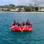 Inflatable Toy Rides - The Value of This Experience