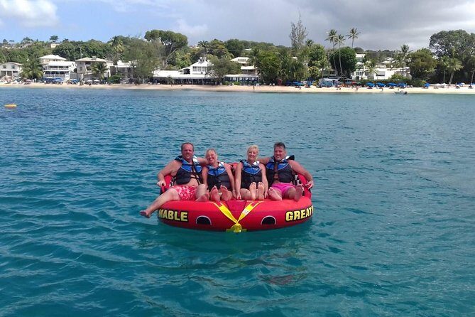 Inflatable Toy Rides - The Value of This Experience