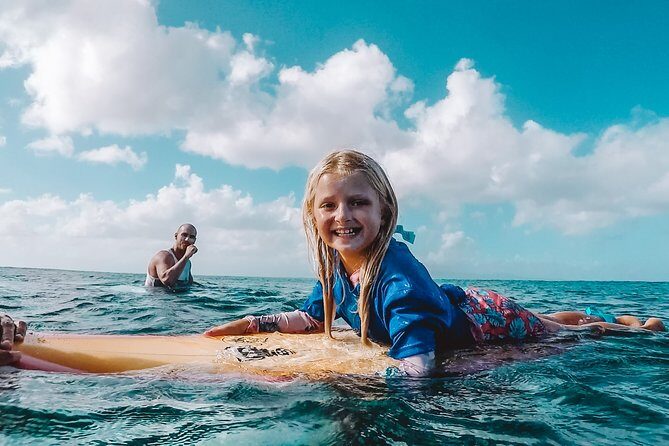 Initiation / Beginner surf lessons in Guadeloupe - Final Thoughts: Is It Worth It?