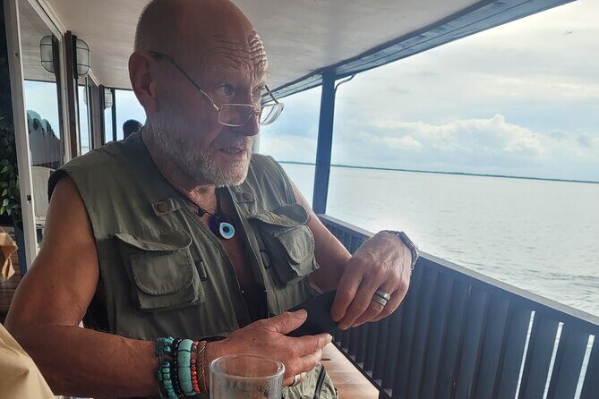 Innercity Tour - Practicalities and What to Expect