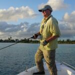 Inshore & Fly Fishing Punta Cana Private charter at Marina Cap Cana - The Itinerary Breakdown