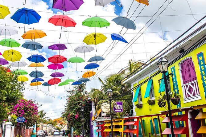 Instagram Worthy Nassau: Iconic Views and Hidden Gems - Why Choose This Tour? The Value and Experience