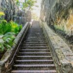 Instagram-Worthy Nassau Tour: Colorful Streets & Hidden Gems - Framing Nassau’s Past and Present: Gregory’s Arch & Colonial Charm