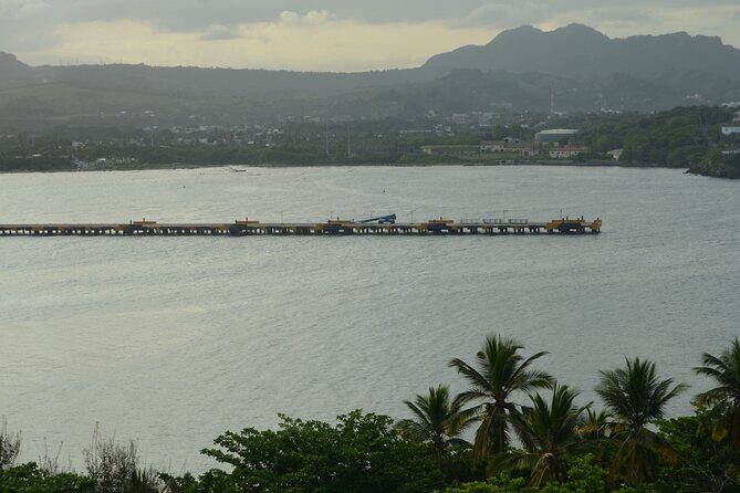 Interaction with Monkeys and Historic City Tour of Puerto Plata - Why this tour is a good value