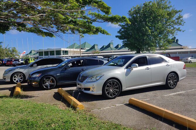 International Airport (UVF) Transfers & Fast track VIP Service(Roundtrip) - Why Value Matters: Analyzing the Cost